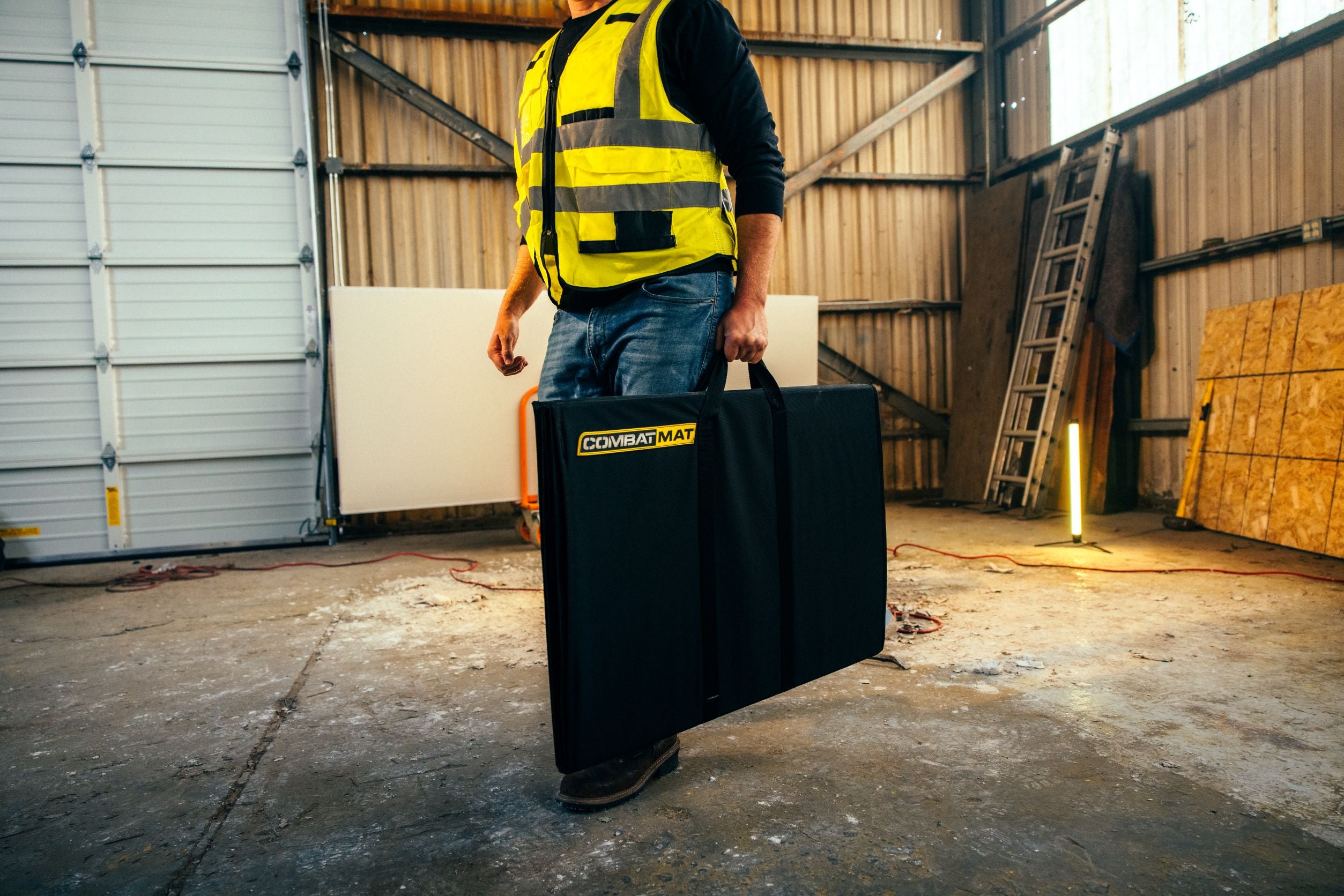 Combat Construction Safety Products – CombatCSP