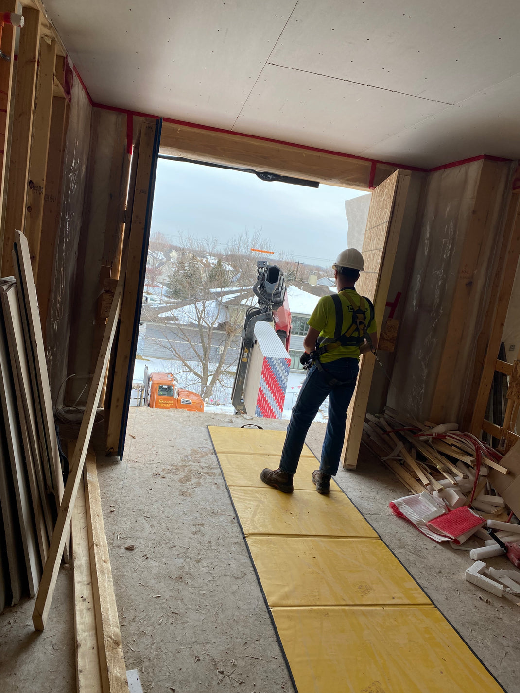 Combat Mat – CombatCSP